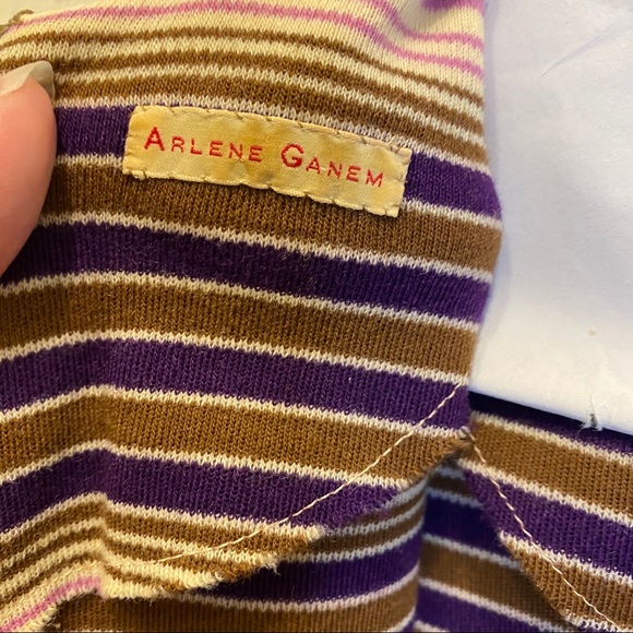 adele martin | Dresses | Vtg Adele Martin 7s 00 Virgin Wool Dress ...